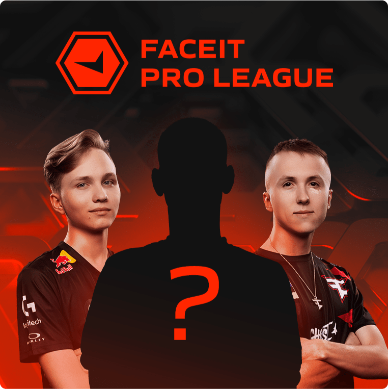 CS2 IS LIVE ON FACEIT - FACEIT.com